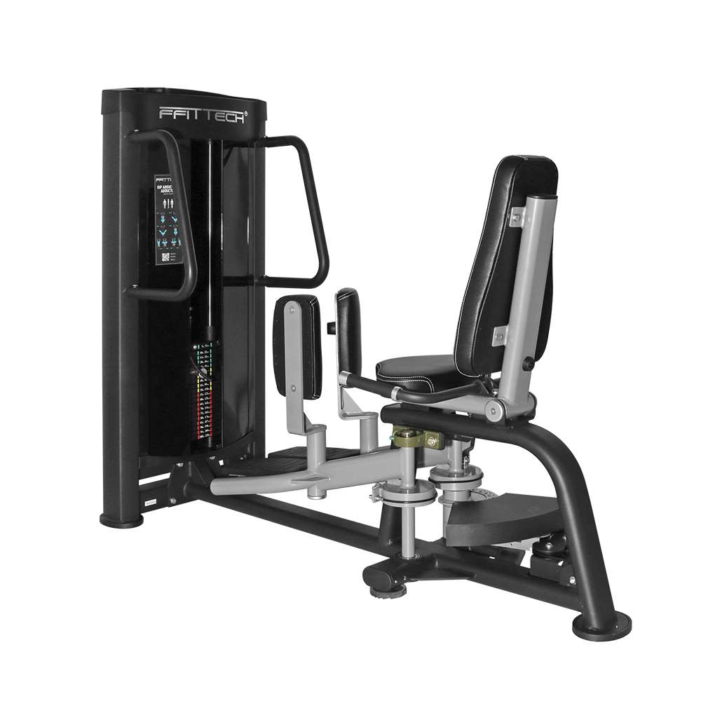 Dual Abductor and Adductor Machine | SKBizCorp